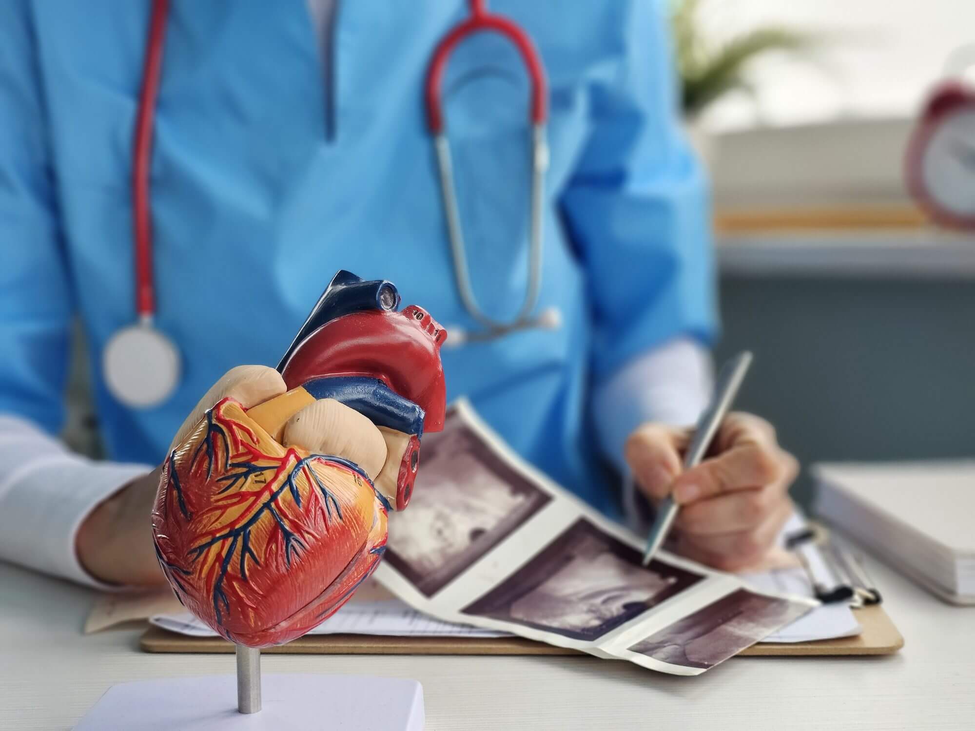 Cardiology Specialist - Hampshire Heart Specialists